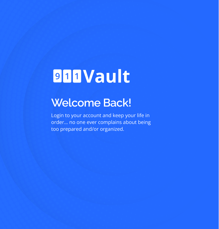 911Vault